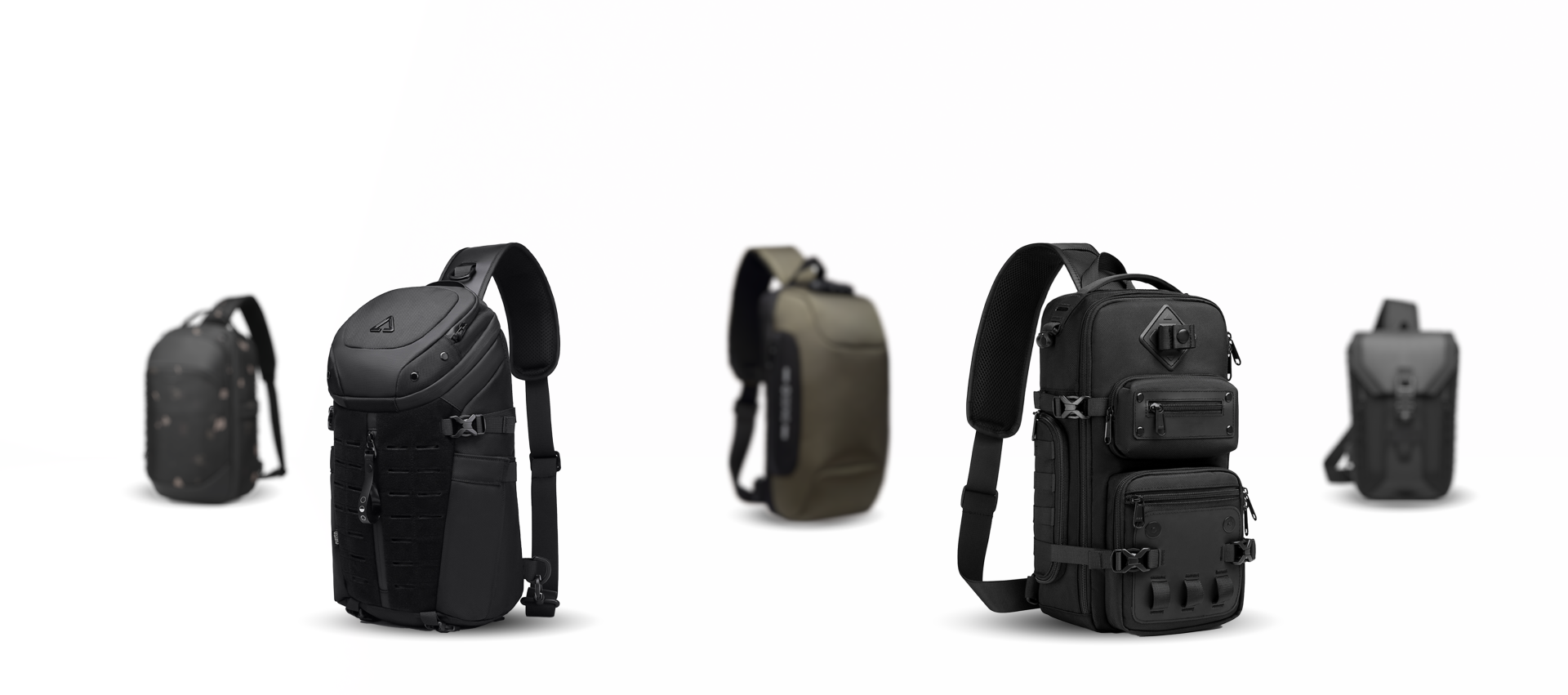 Stylish & Functional Bags for Every Occasion – UMydeal