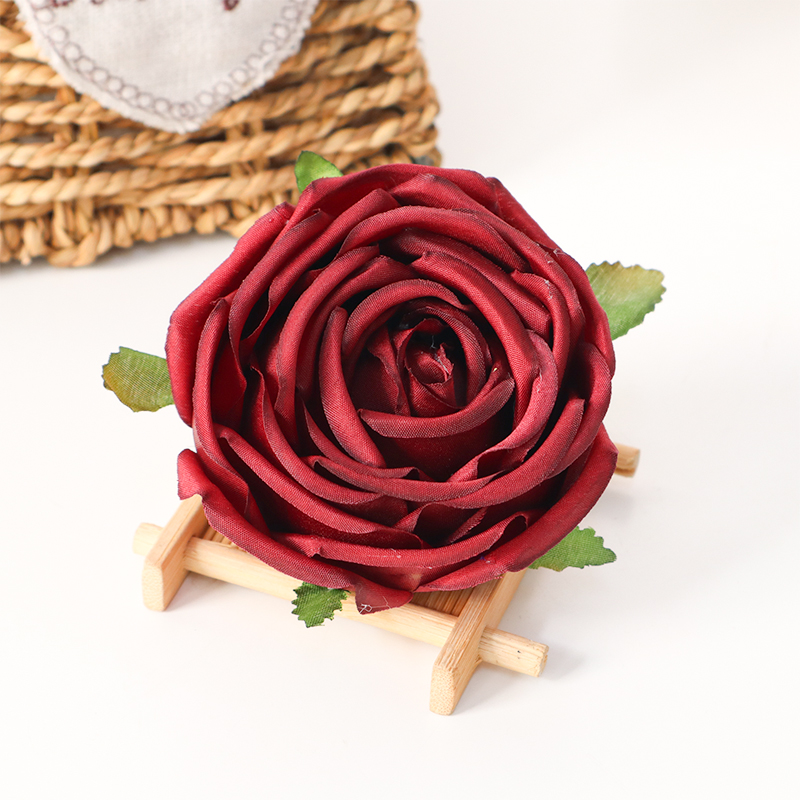 Discount silk roses store