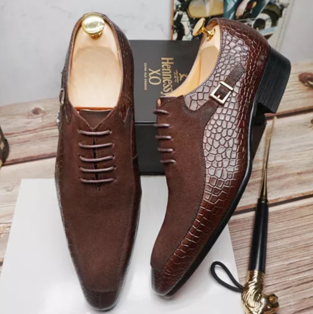 men's premium leather shoes & boots – colinshoes