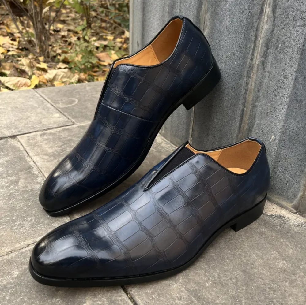 men's premium leather shoes & boots – colinshoes