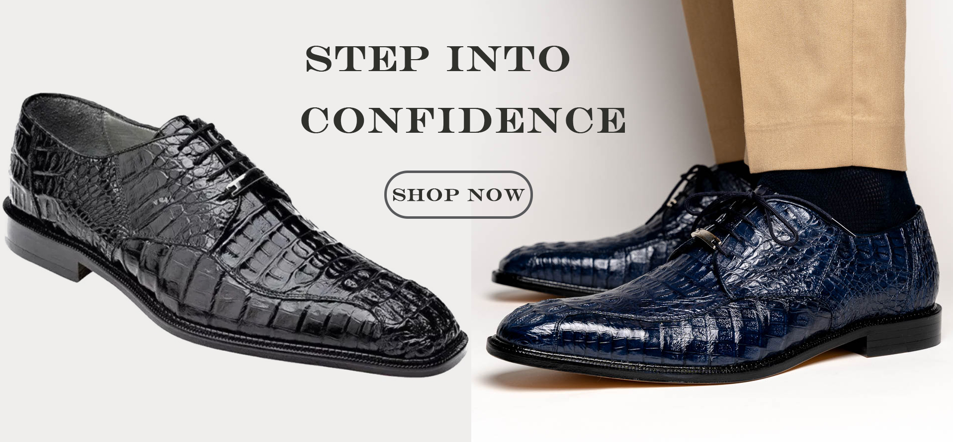 men's premium leather shoes & boots – colinshoes