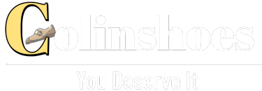 men's premium leather shoes & boots – colinshoes