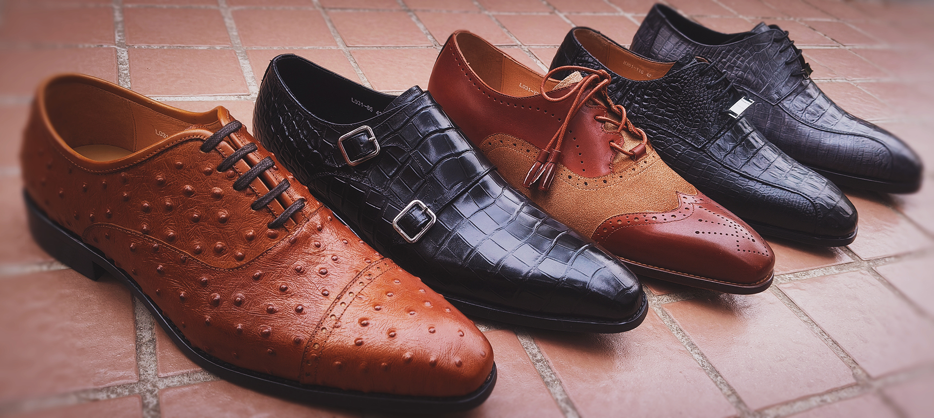 men's premium leather shoes & boots – colinshoes
