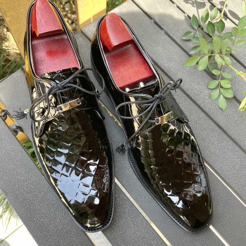 men's premium leather shoes & boots – colinshoes