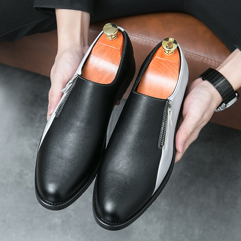 men's premium leather shoes & boots – colinshoes