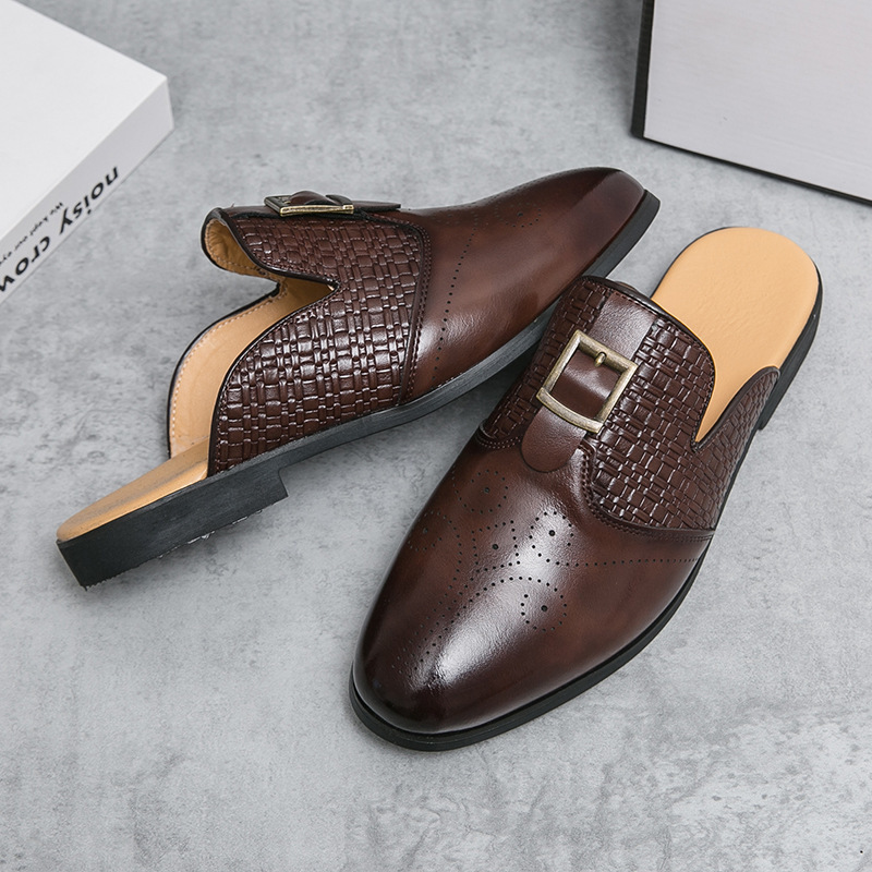 men's premium leather shoes & boots – colinshoes