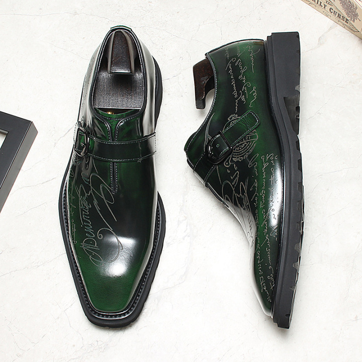 Premium Leather Shoes & Boots for Men | colinshoes