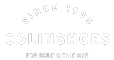 Premium Leather Shoes & Boots for Men | colinshoes