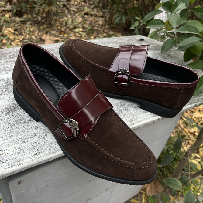 men's premium leather shoes & boots – colinshoes