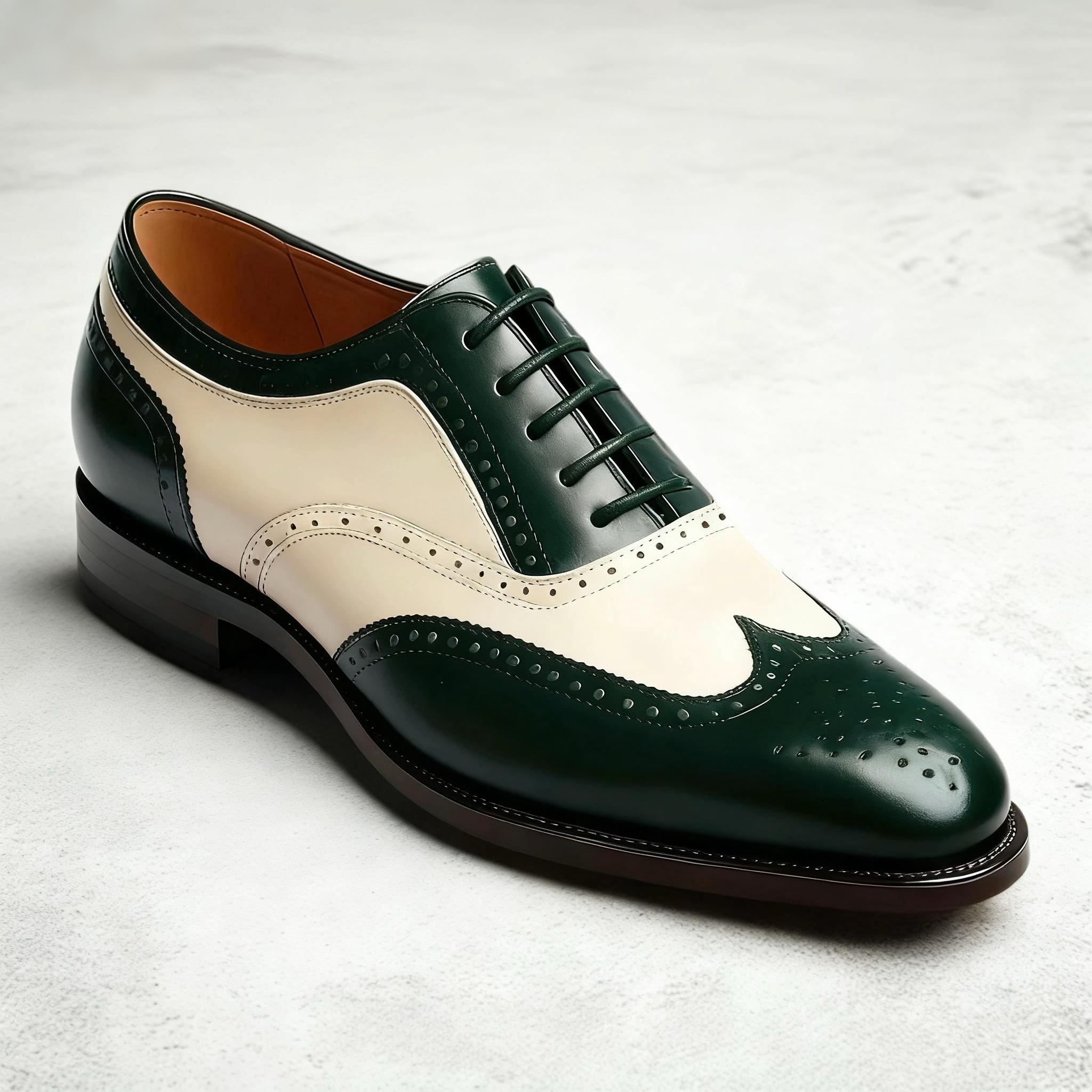 Premium Leather Shoes & Boots for Men | colinshoes