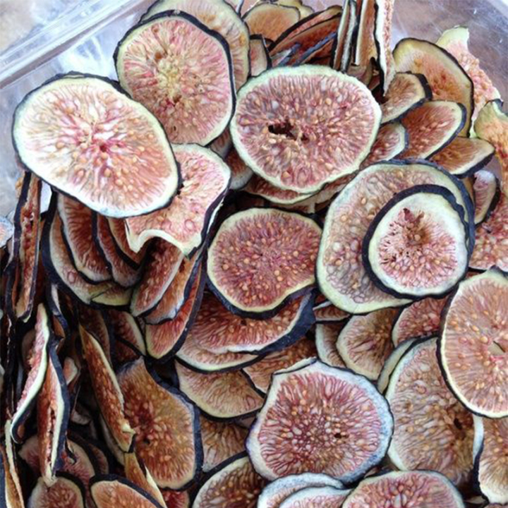 Fig Tree Seeds (Ficus carica)🍀Sweet Fruit Shrub