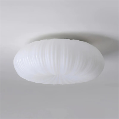 Full Spectrum Creative Shell Style LED Acrylic Embedded Ceiling Light