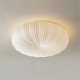 Full Spectrum Creative Shell Style LED Acrylic Embedded Ceiling Light