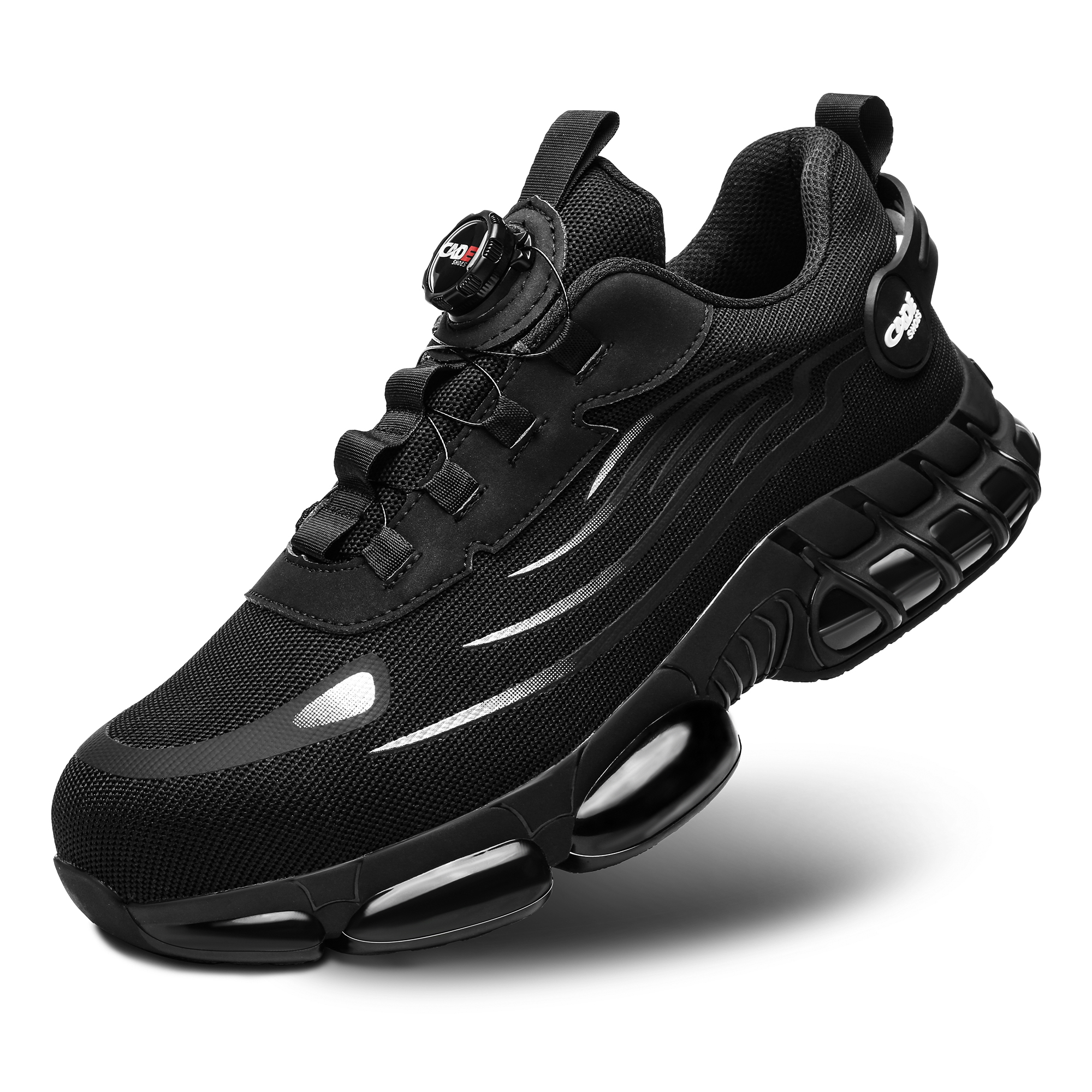 Cade Shoes Safety Shoes - High Quality Work Shoes That Meet Standards ...