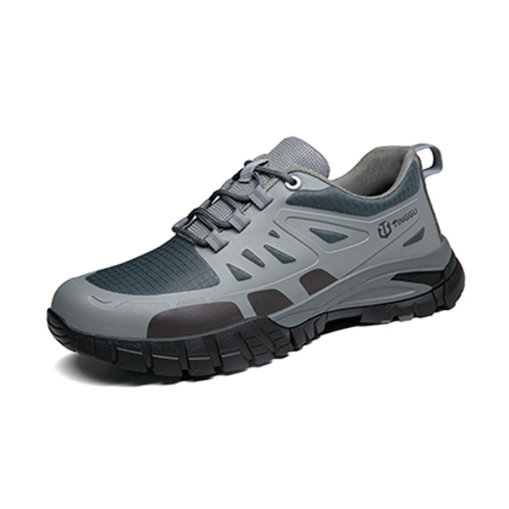 Composite toe Safety Shoes S1 Waterproof Splashproof Work Shoes – Cadeshoes