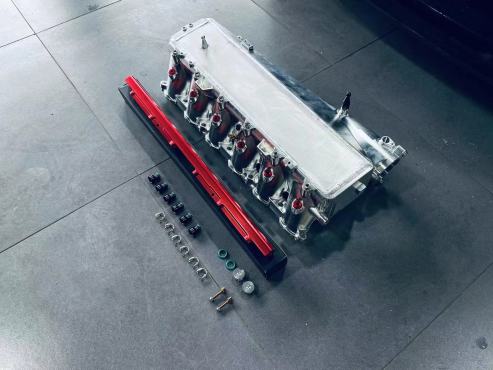 B58/B58TU INTAKE MANIFOLD – TOR SPORTS