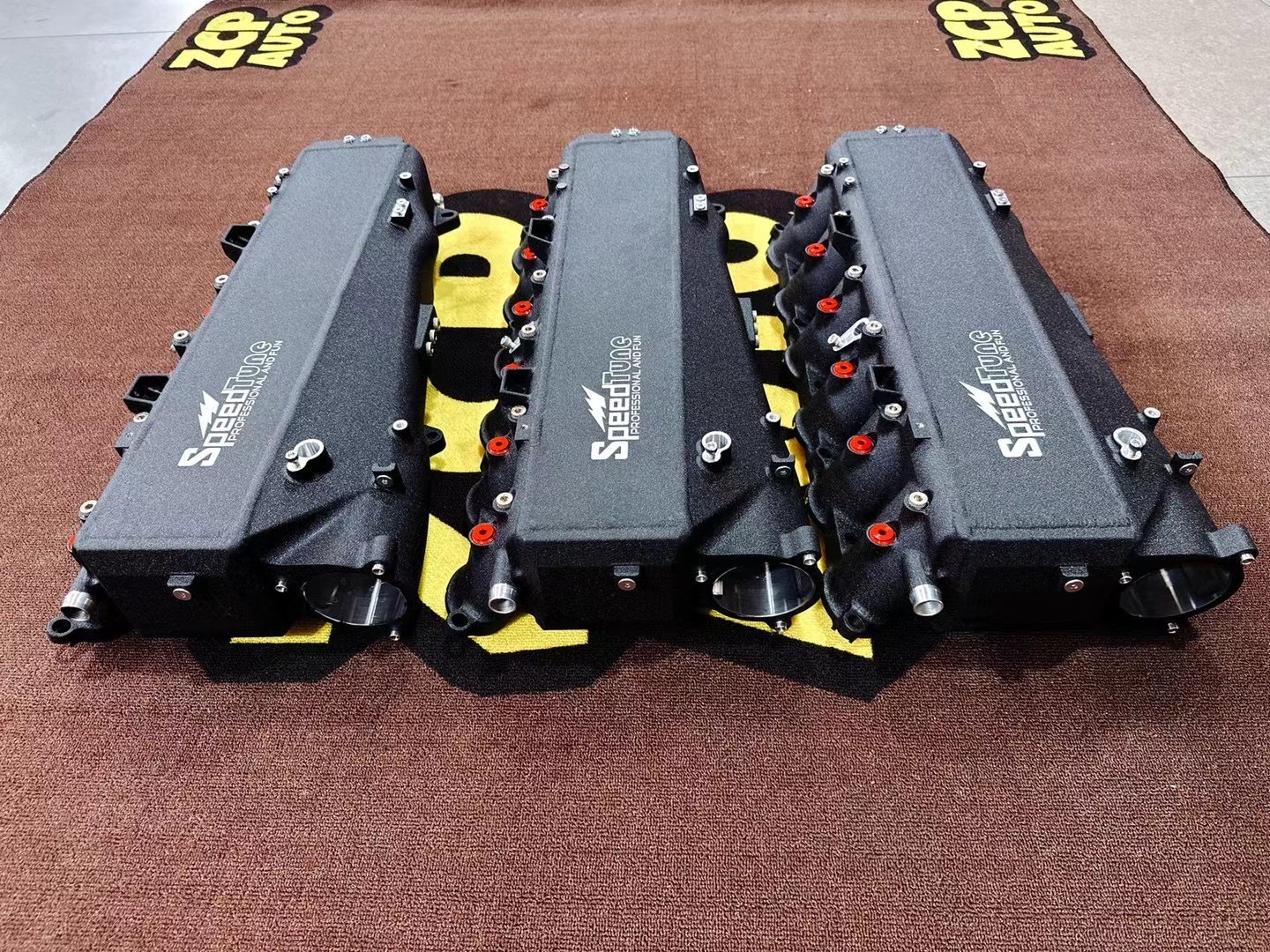 B58/B58TU INTAKE MANIFOLD – TOR SPORTS