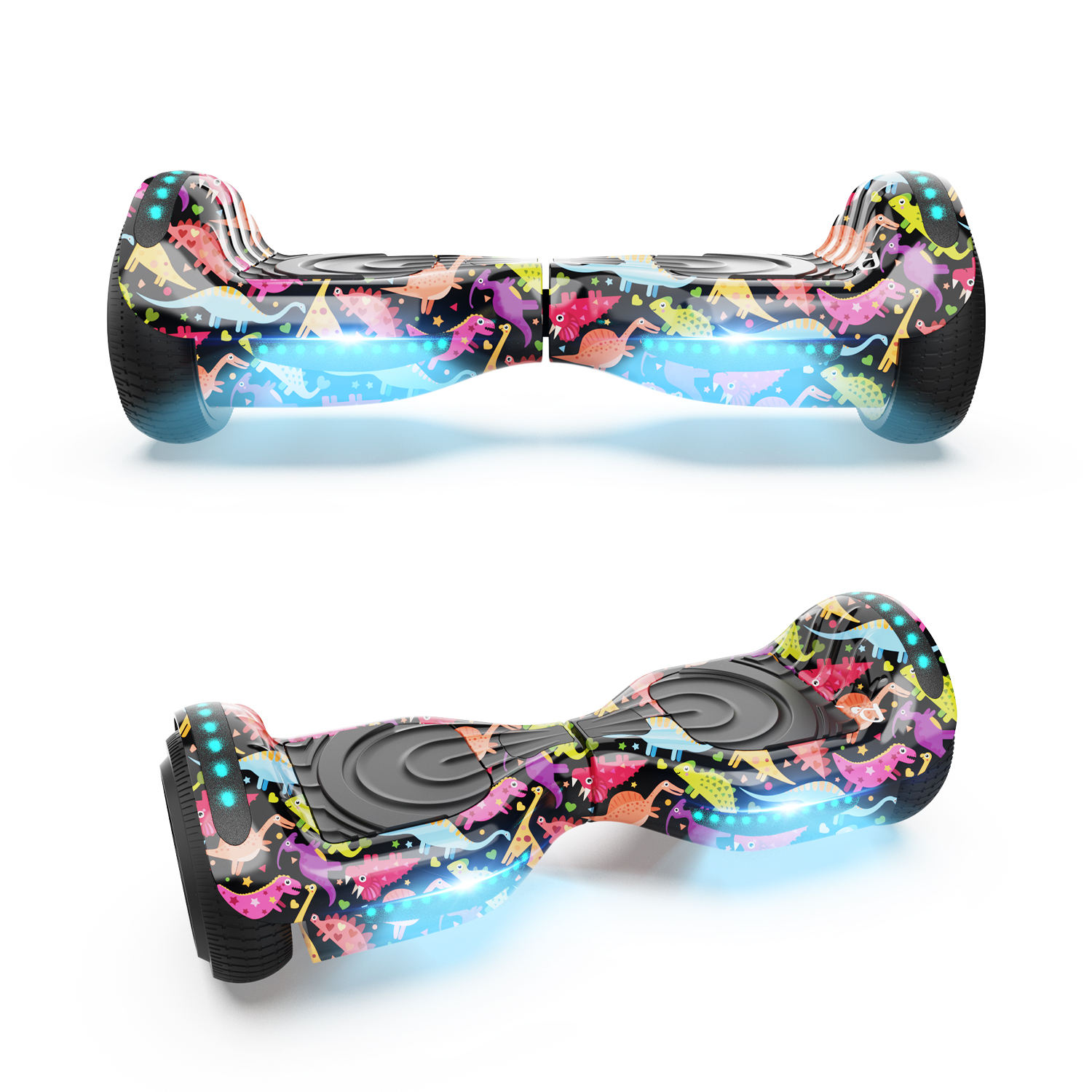 KIDS – iHoverboard