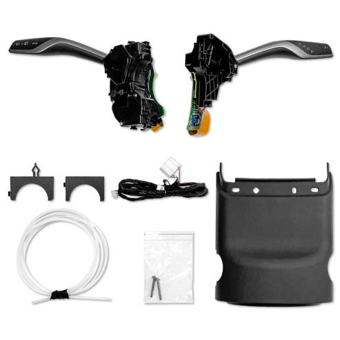 Tesstudio Gear Stalk Upgrade for Tesla Model S/X – Tes Studio