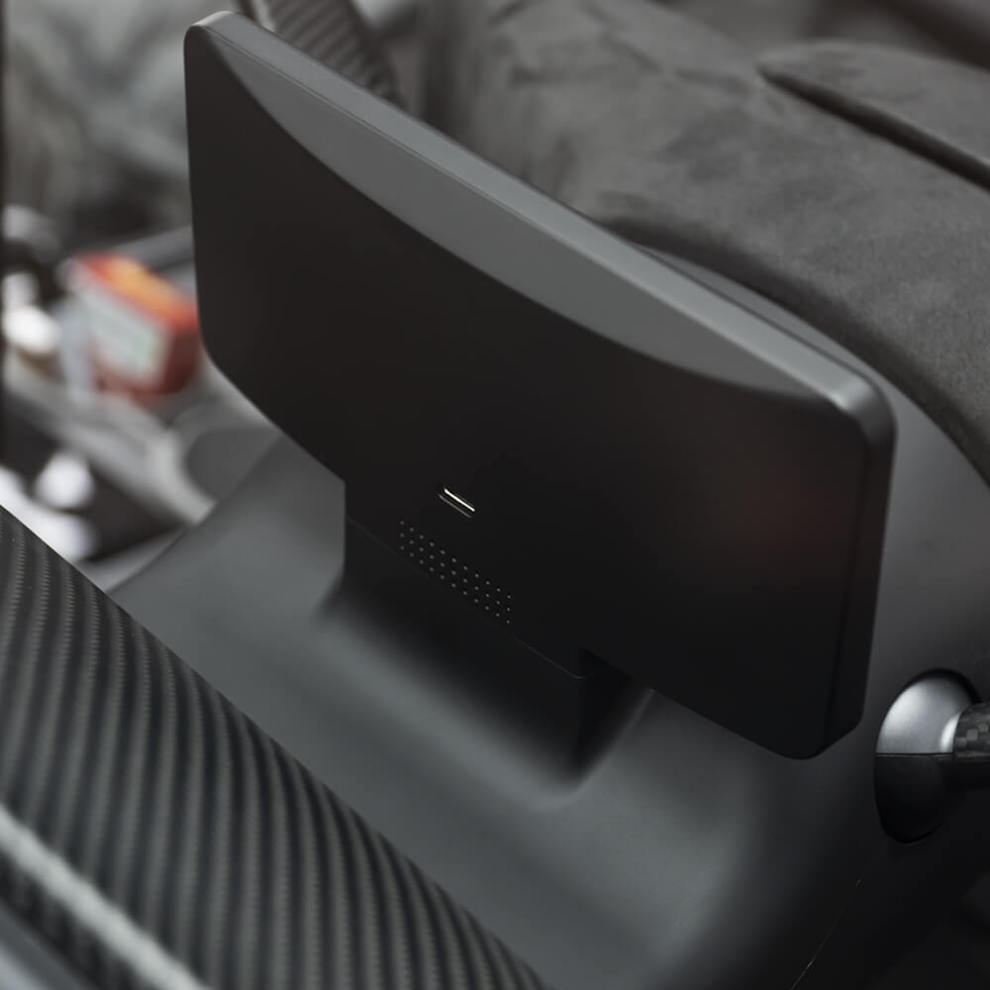 Upgrade Your Tesla with Dashboard Display - Model 3/Y Compatible – Tes ...