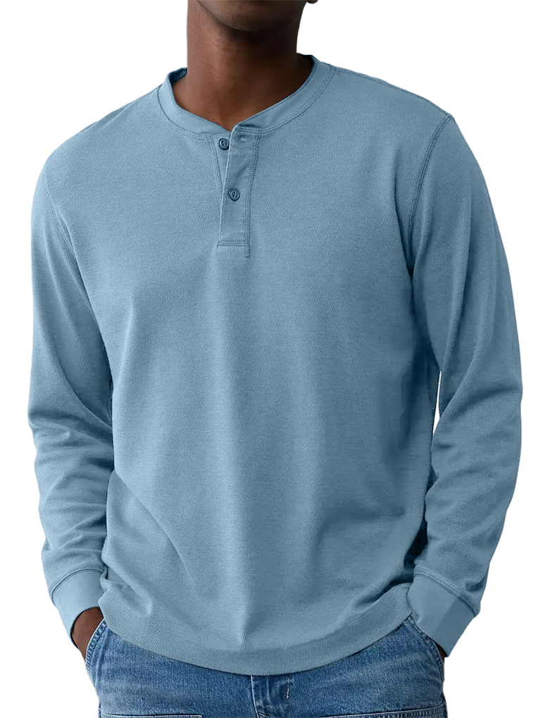 Henley Shirts – Vechocle