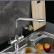 4 Way Kitchen Faucet-Liliumfaucet