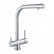 4 Way Kitchen Faucet-Liliumfaucet