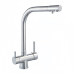 4 Way Kitchen Faucet-Liliumfaucet