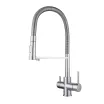 5 Way Kitchen Faucet With Pull Out – Liliumfaucet