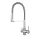 5 Way Kitchen Faucet With Pull Out – Liliumfaucet