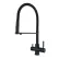 5 Way Kitchen Faucet With Pull Out – Liliumfaucet