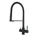 5 Way Kitchen Faucet With Pull Out – Liliumfaucet