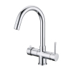 5 Way Kitchen Faucet-Liliumfaucet