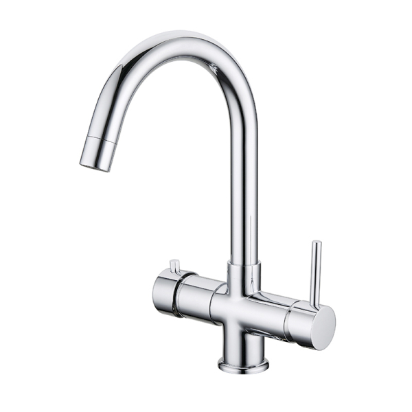 5 Way Kitchen Faucet-Liliumfaucet
