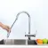 3 Way Kitchen Sink Faucet With Pull Out Hose-Liliumfaucet