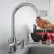 4 in 1 Kitchen mixer tap-Liliumfaucet