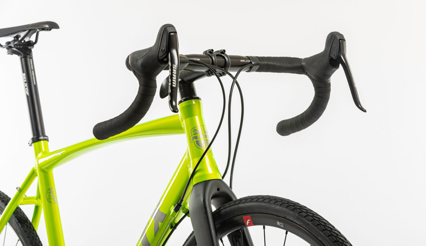 Aluminium Road Frames – Planet X