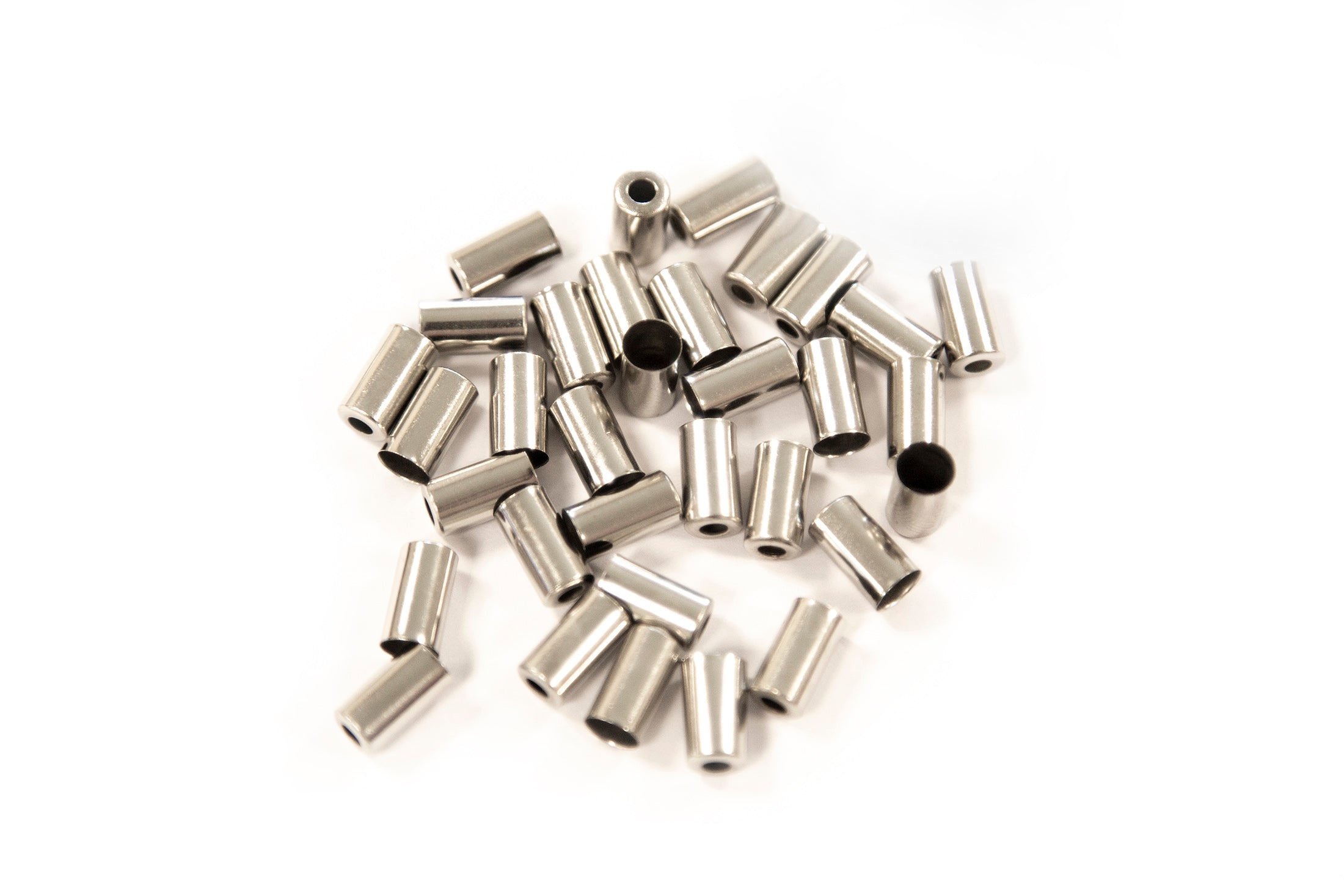 Jobsworth Brake Brass Ferrule Pack
