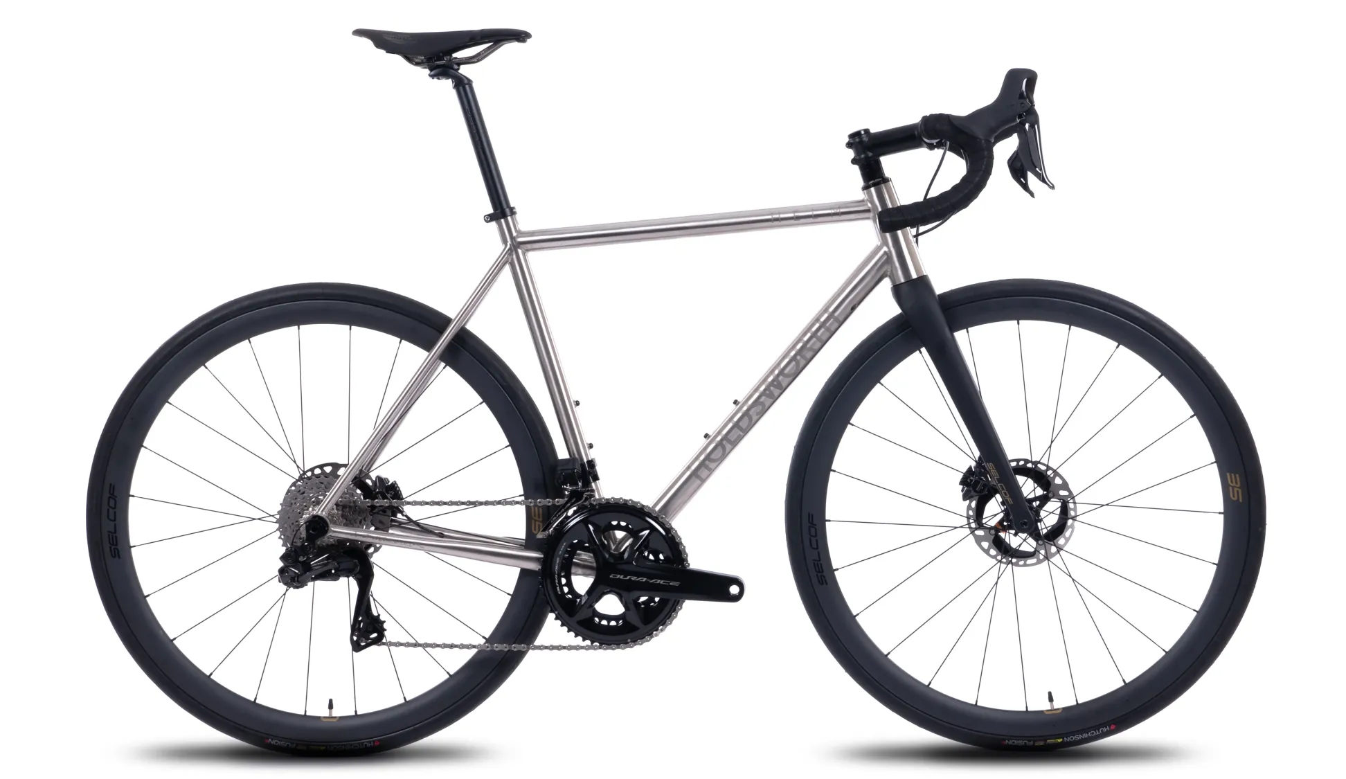 Planet X Road Bikes - British Built Quality Road Bikes