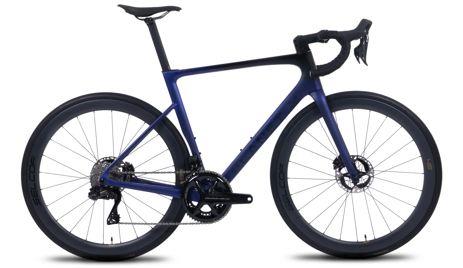 Planet X Road Bikes - British Built Quality Road Bikes