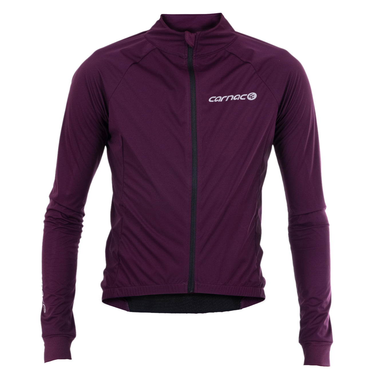 Carnac Men s Long Sleeve Windproof Cycling Jersey