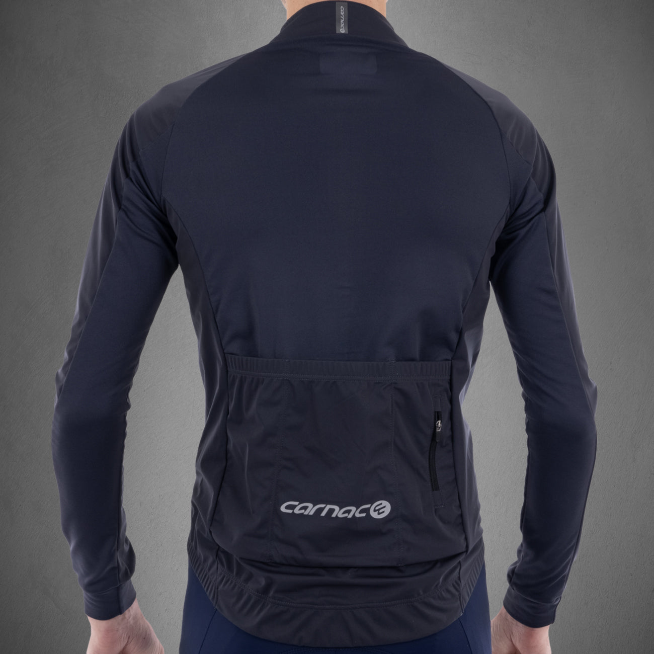 Windproof long sleeve cycling jersey store