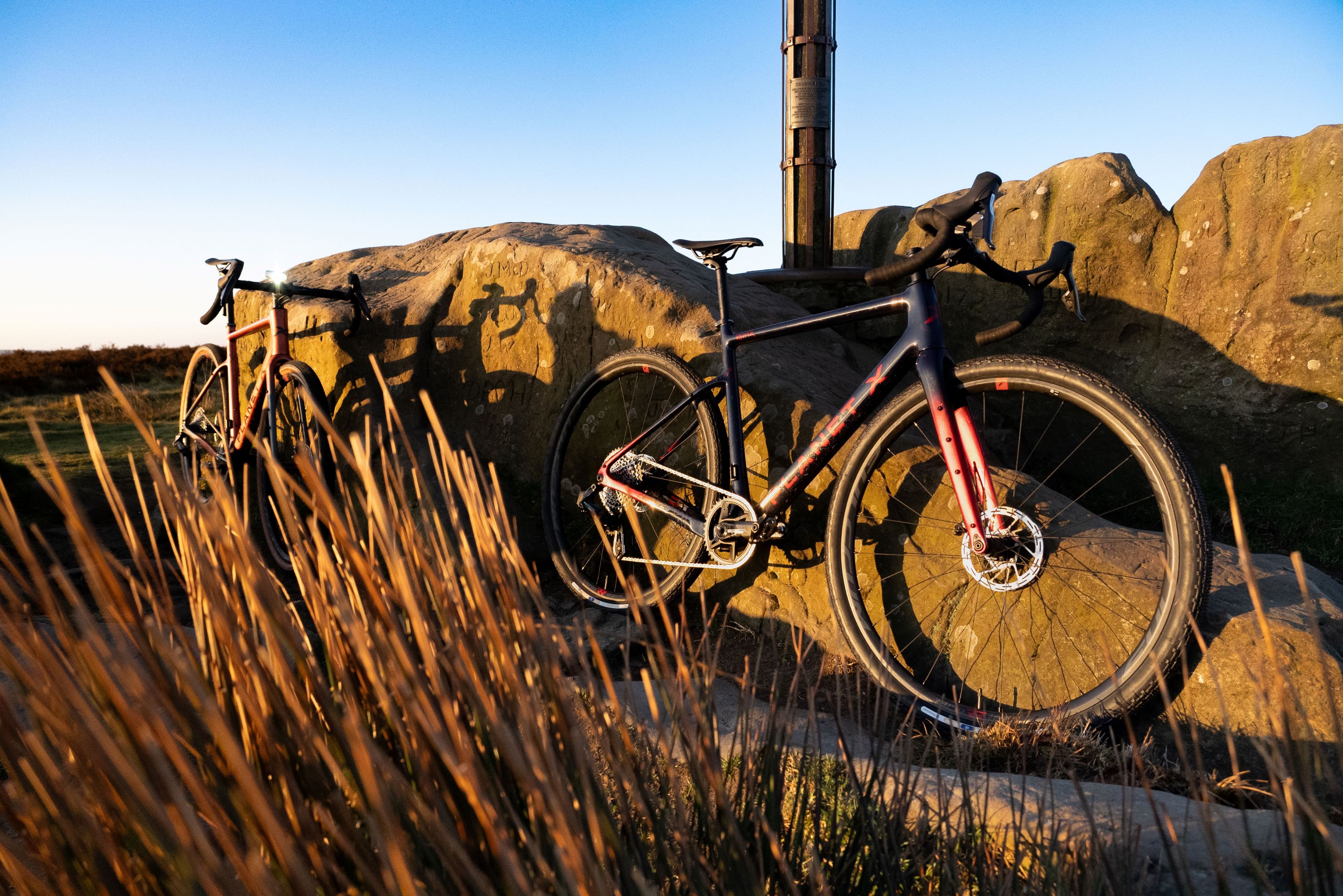 Planet X Road Bikes - British Built Quality Road Bikes