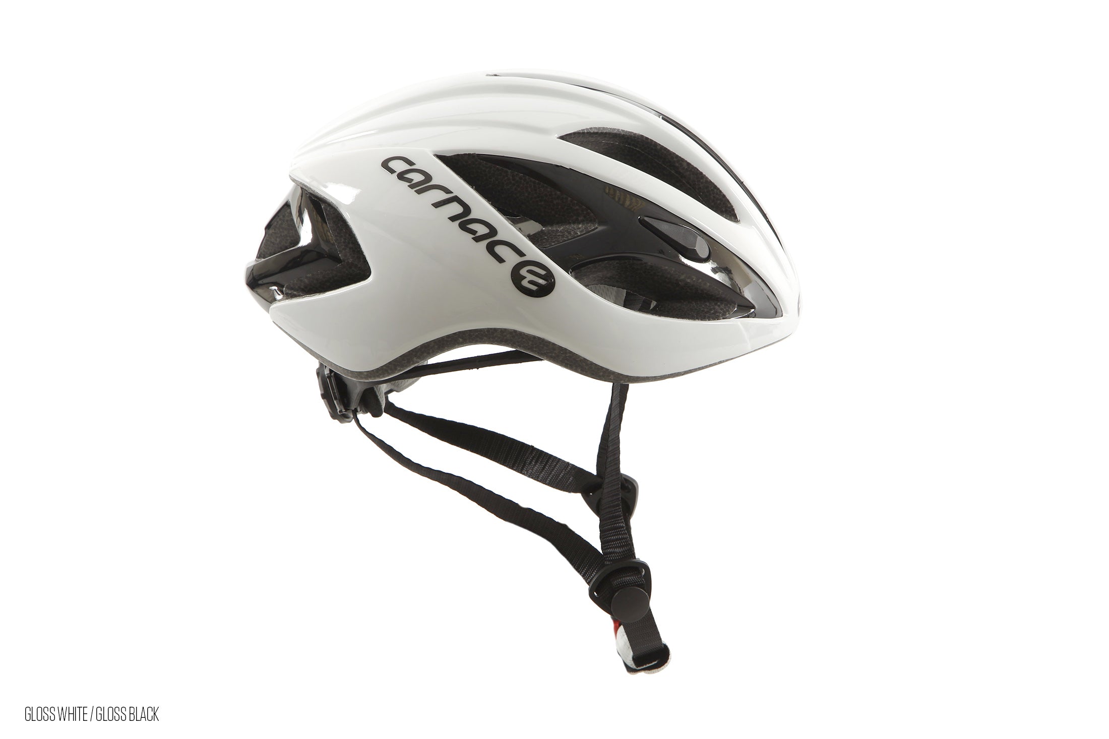 Road race helmet store