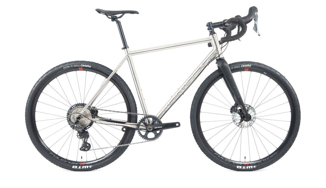 Planet X Tempest Bikes For Sale - Reviews, Geometry, Weight, Sizing