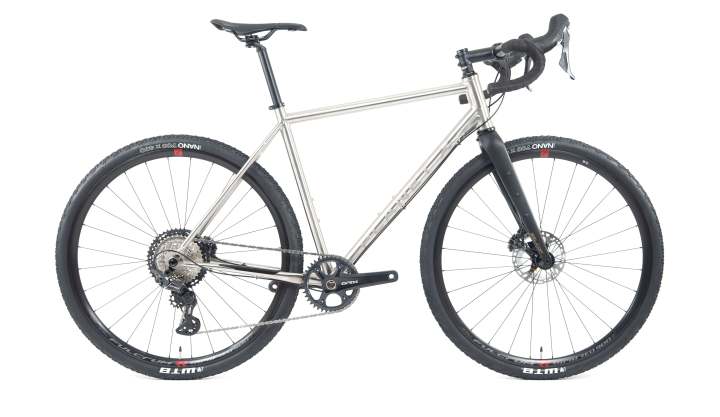 Planet X Tempest Bikes For Sale - Reviews, Geometry, Weight, Sizing