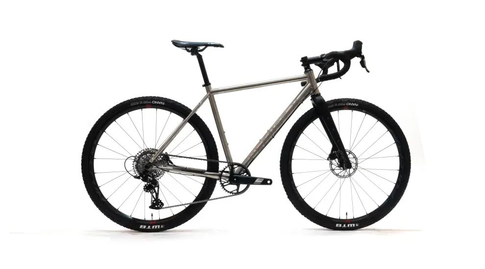 Planet X - British Online Bike Store - Built in the UK