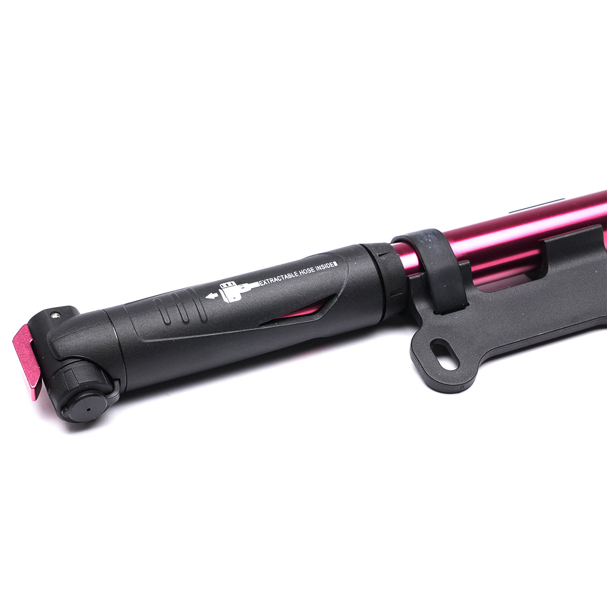 Planet bike pump store