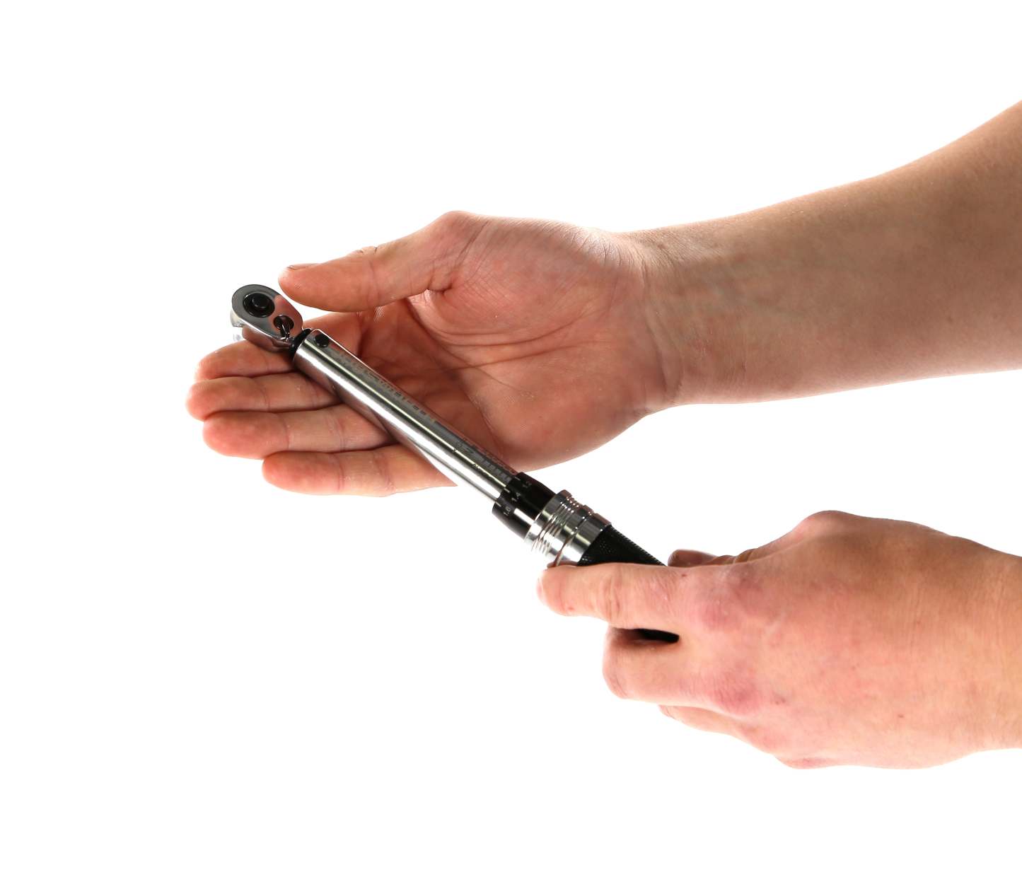 Jobsworth torque wrench store