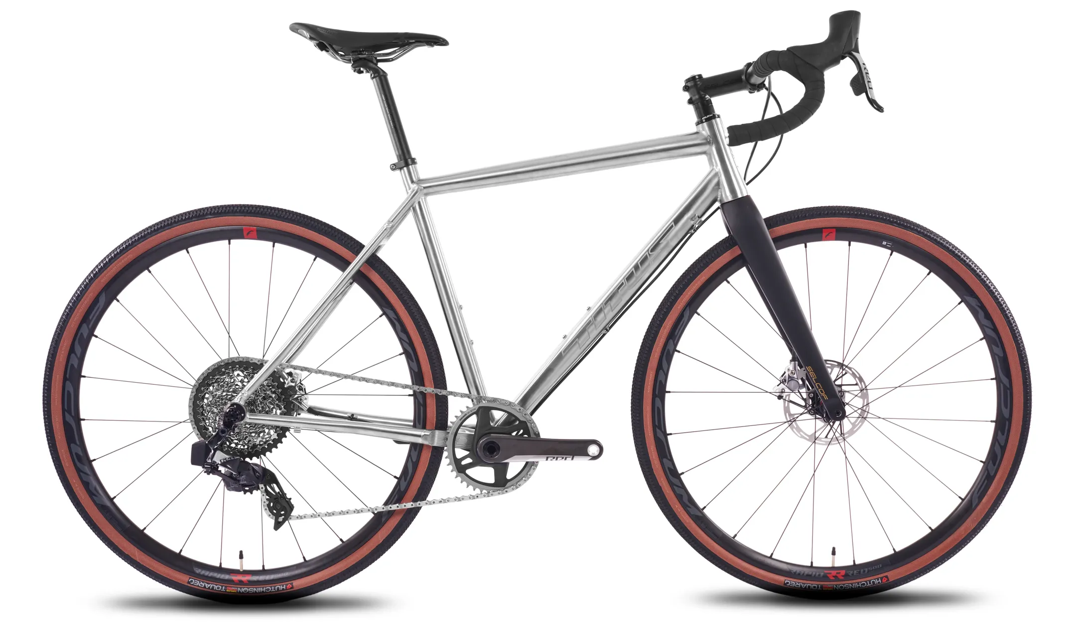 Planet X Road Bikes - British Built Quality Road Bikes